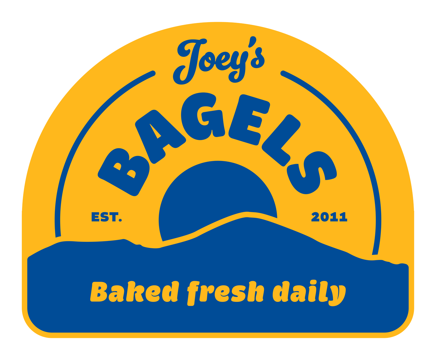 Joey’s Bagels Mars Hill, NC – Fresh NY-Style Bagels